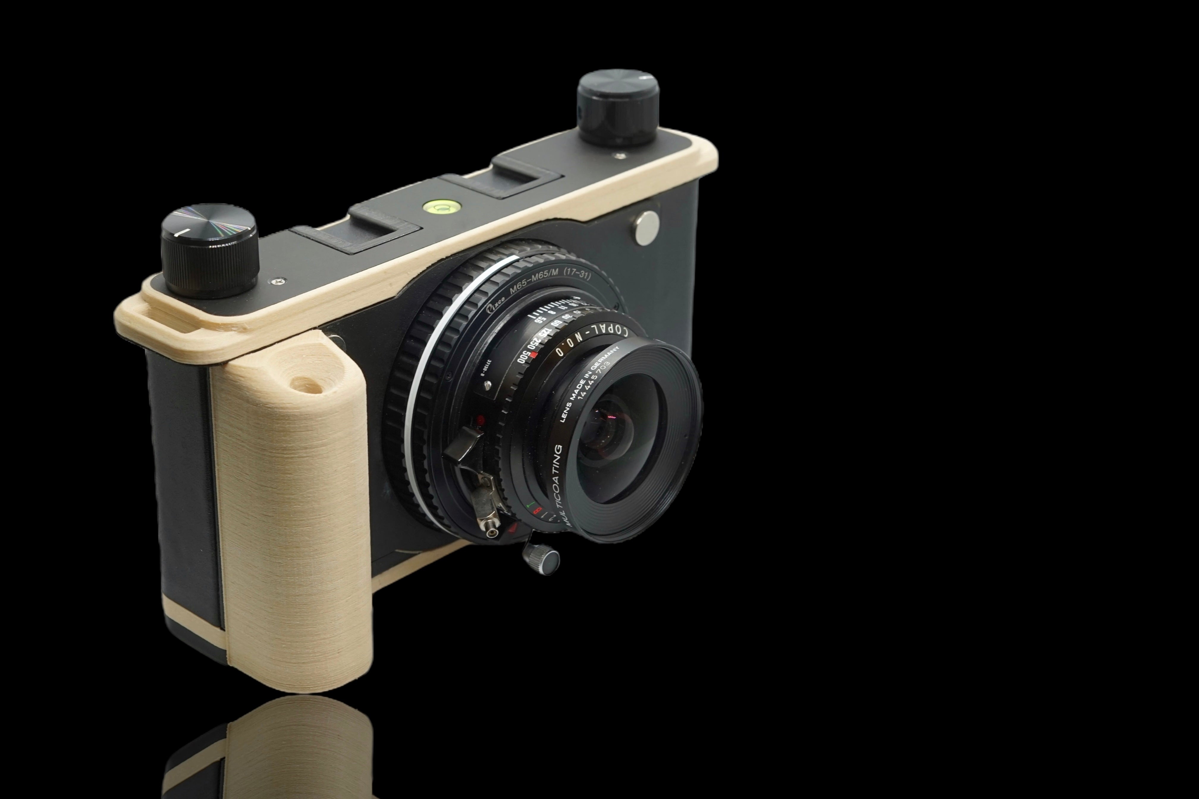 Six: Camera Accessories – Chroma Camera