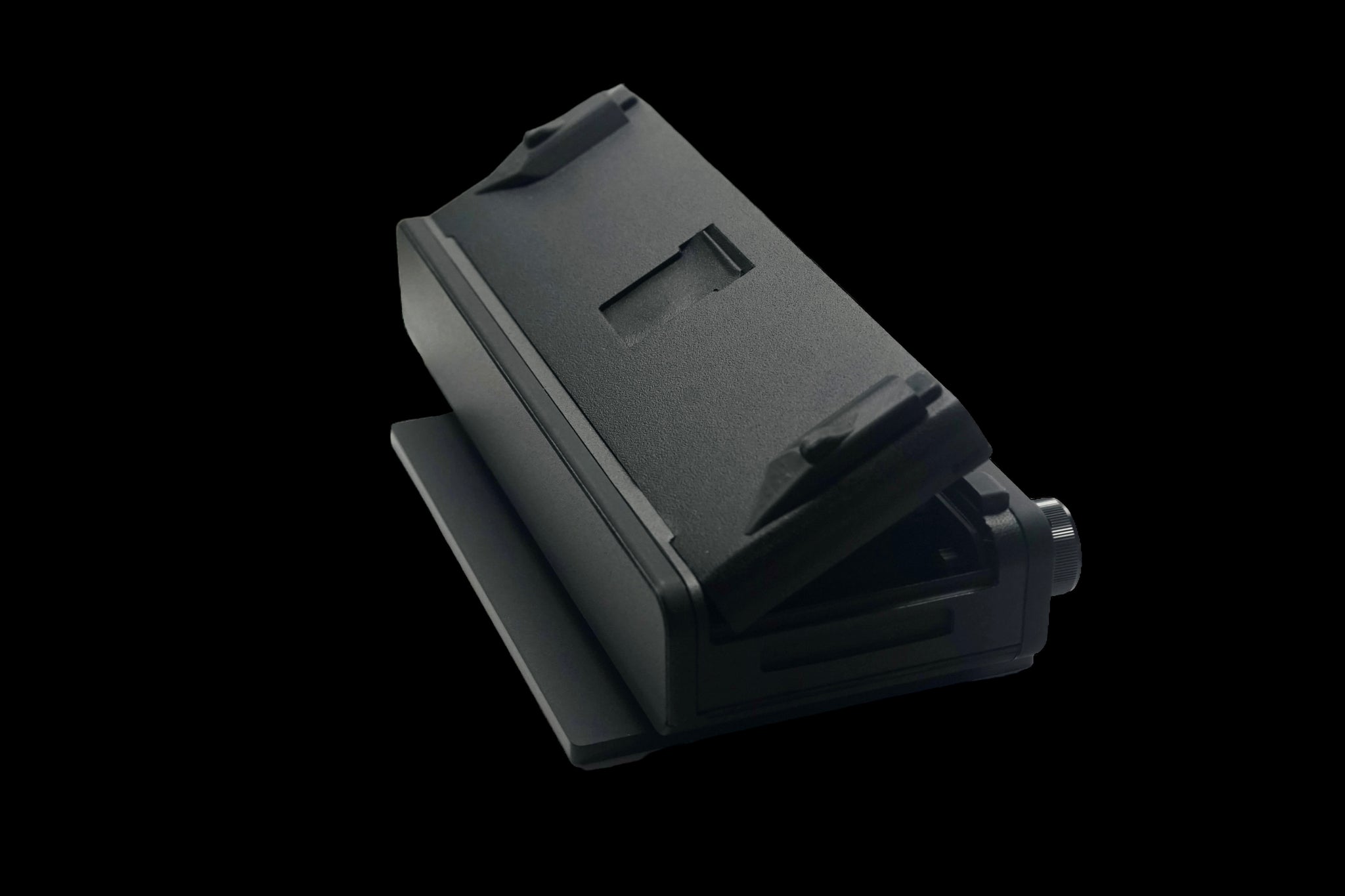 Complete Graflok 6x17 Adaptor, Rollfilm Back and Ground Glass Set ...