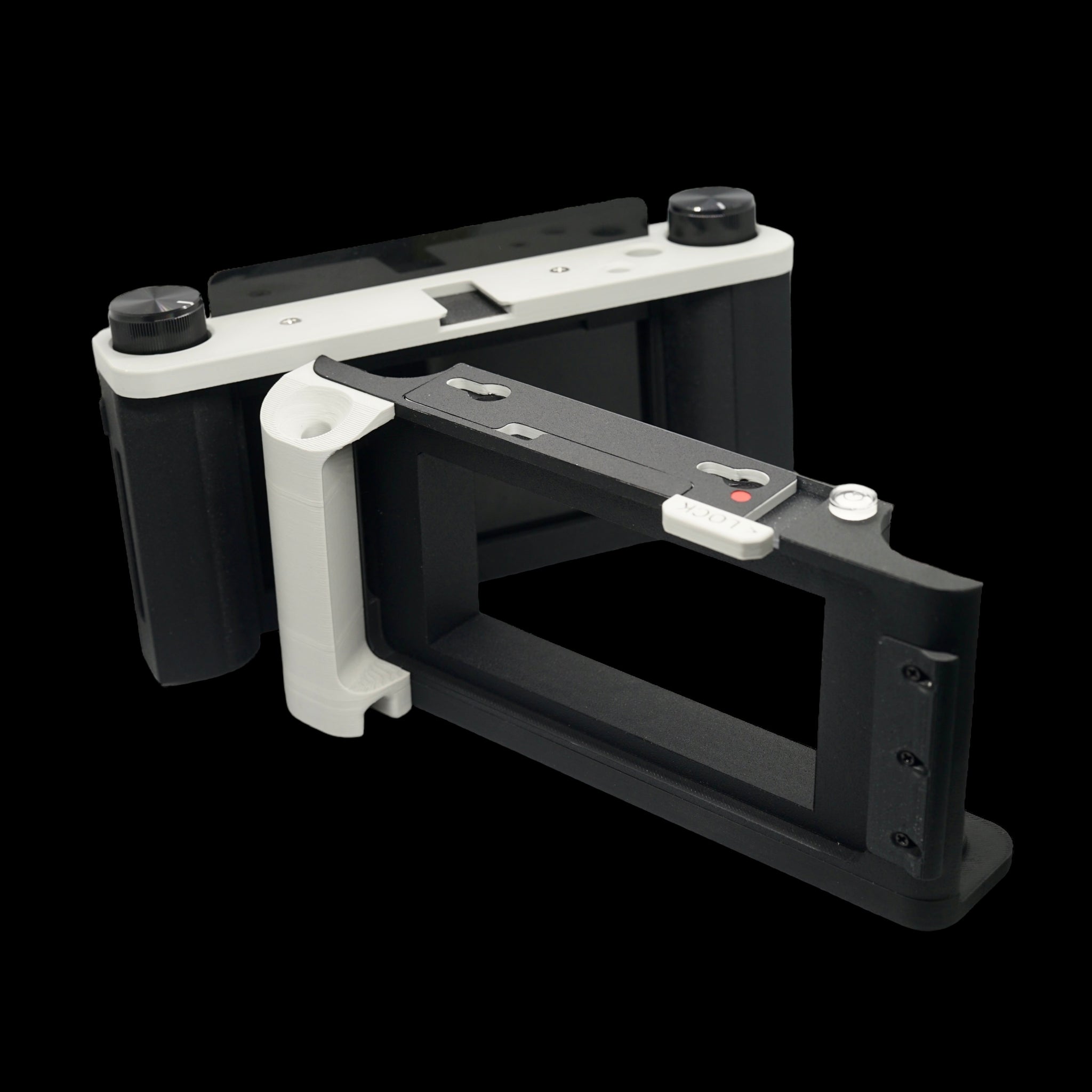 Six:12 - 6x12 Medium Format Camera & Lens Cone of Choice – Chroma Camera