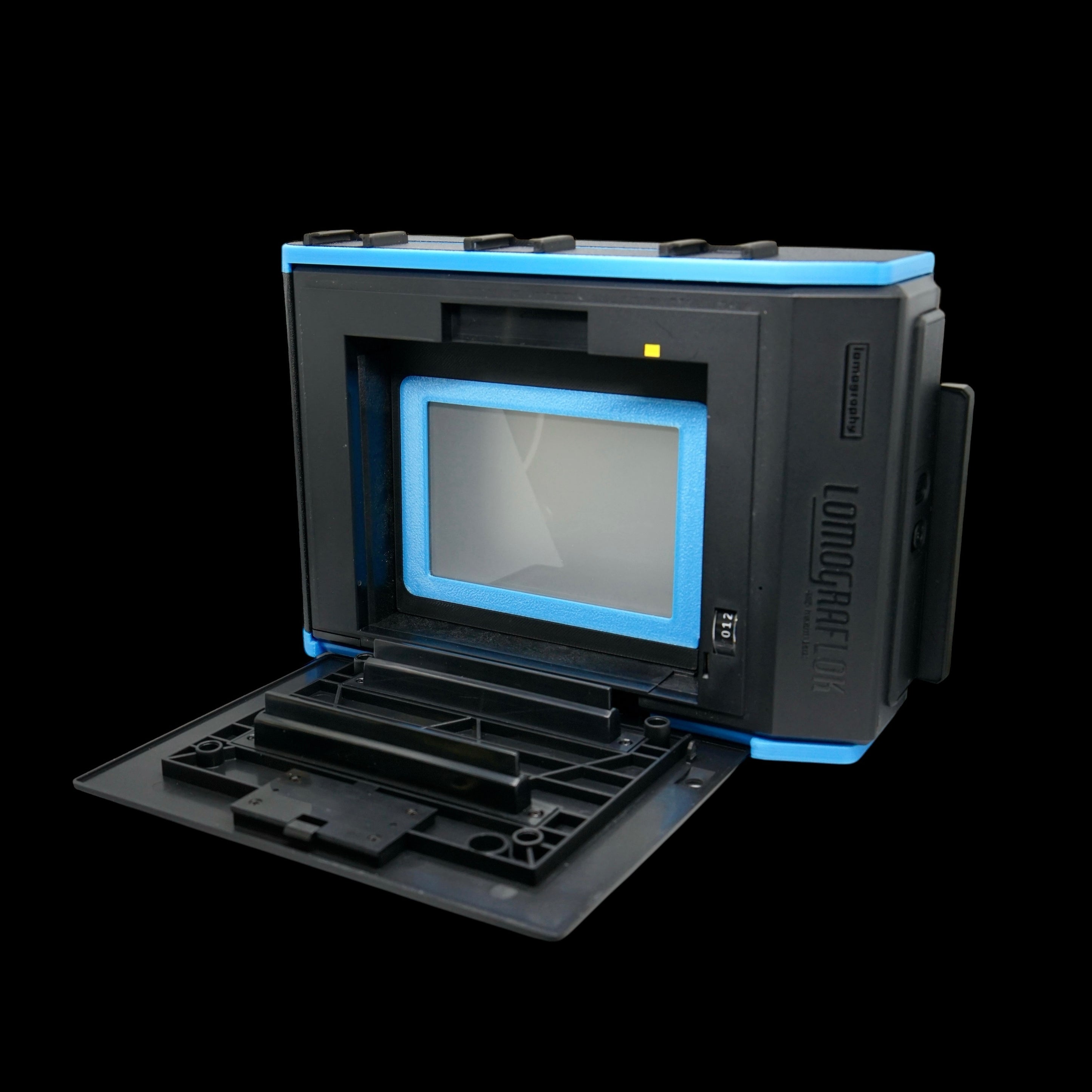 SnapShot InstantWide V2 – Chroma Camera