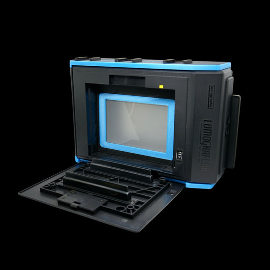 SnapShot InstantWide V2 – Chroma Camera