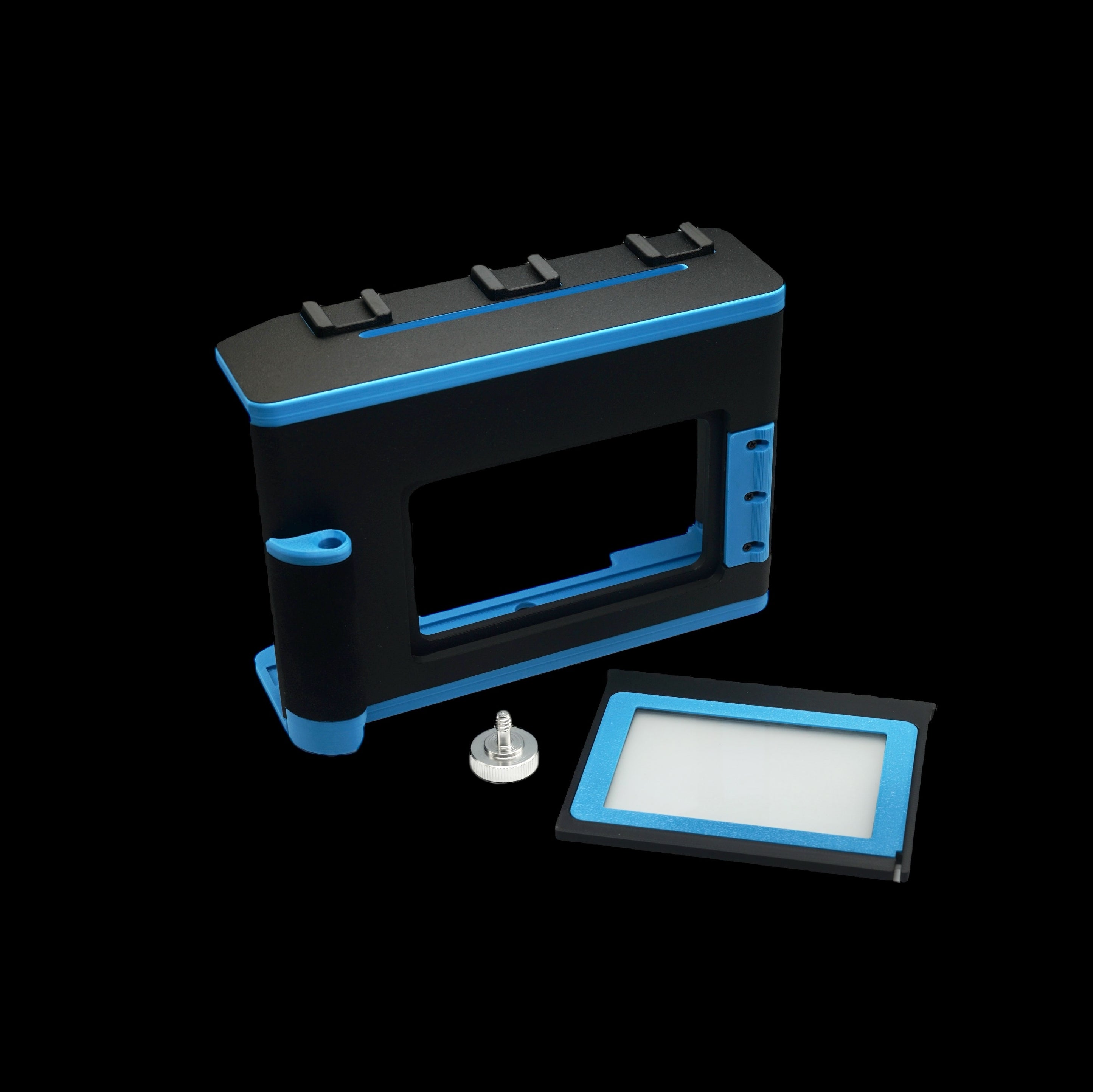 SnapShot InstantWide V2 – Chroma Camera