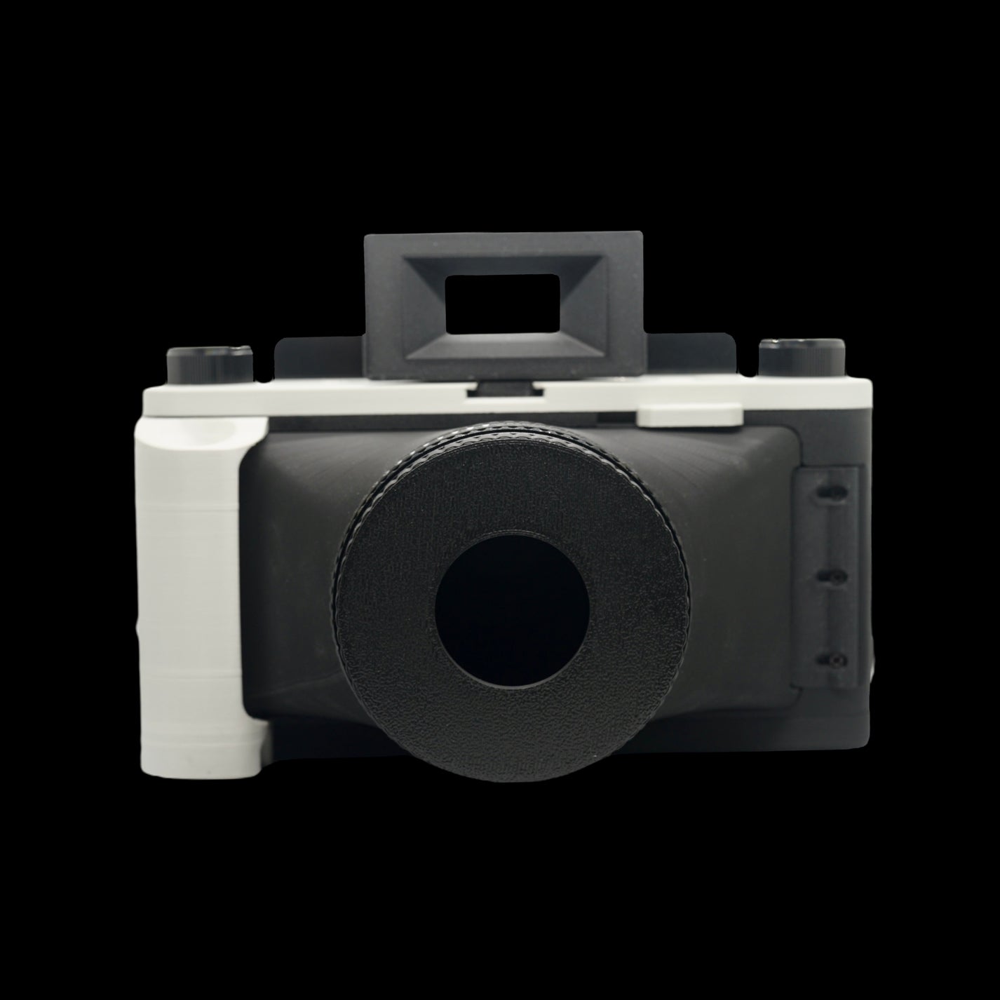 Six:12 - 6x12 Medium Format Camera & Lens Cone of Choice – Chroma Camera