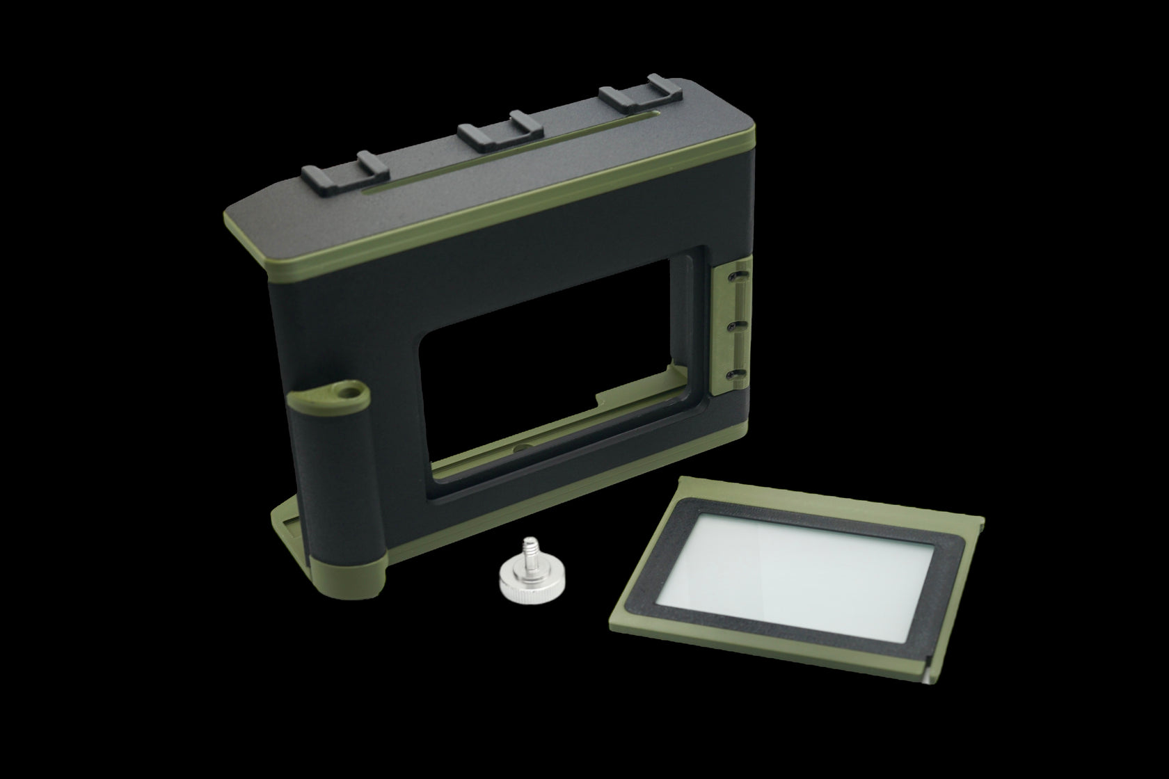 SnapShot InstantWide V2 – Chroma Camera