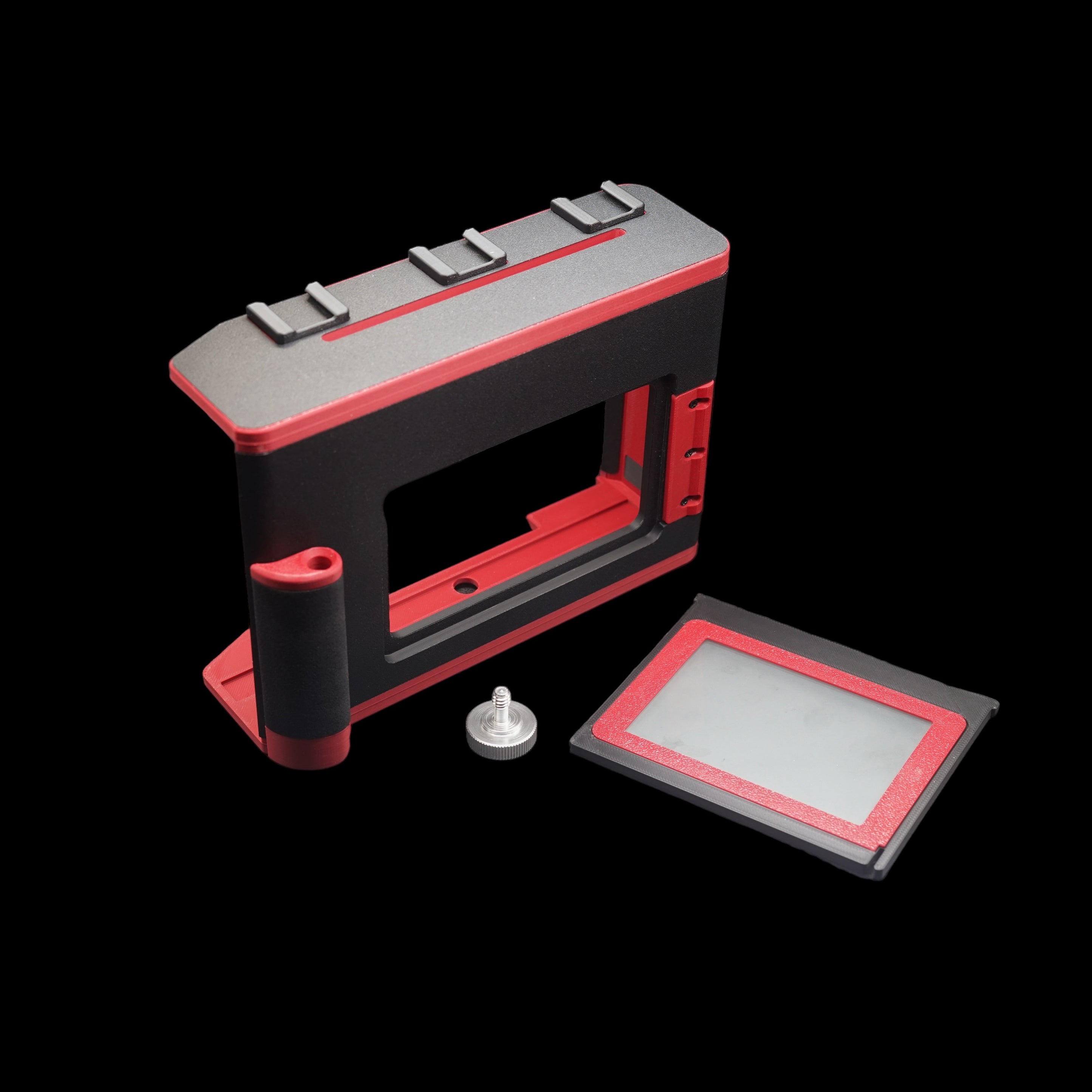 SnapShot InstantWide V2 – Chroma Camera