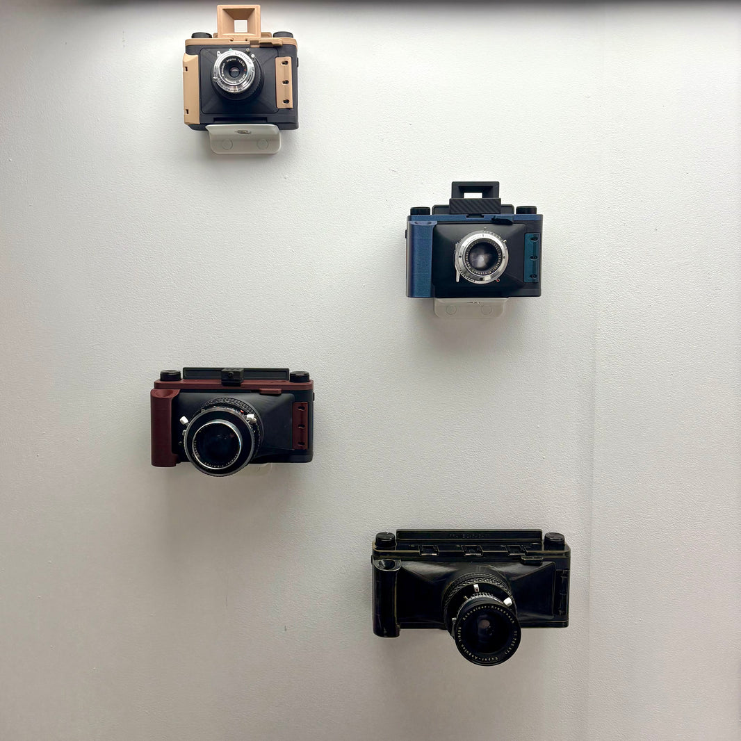 Six:17 Medium Format Camera System – Chroma Camera