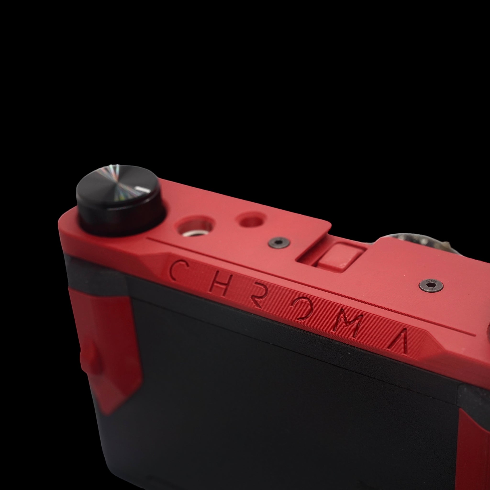 Six:9 Medium Format (120) Camera & Lens Cone of Choice – Chroma Camera