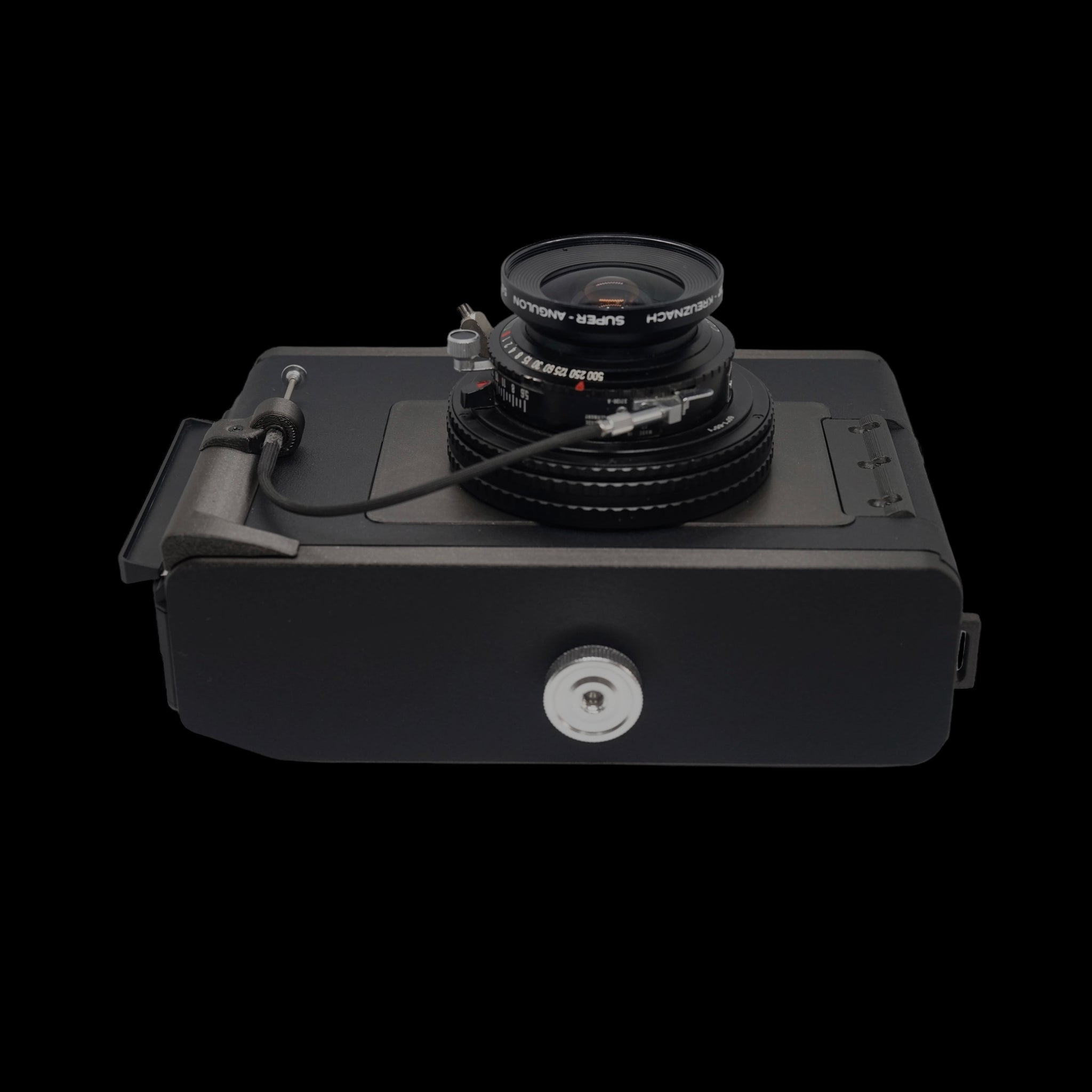 SnapShot InstantWide V2 – Chroma Camera