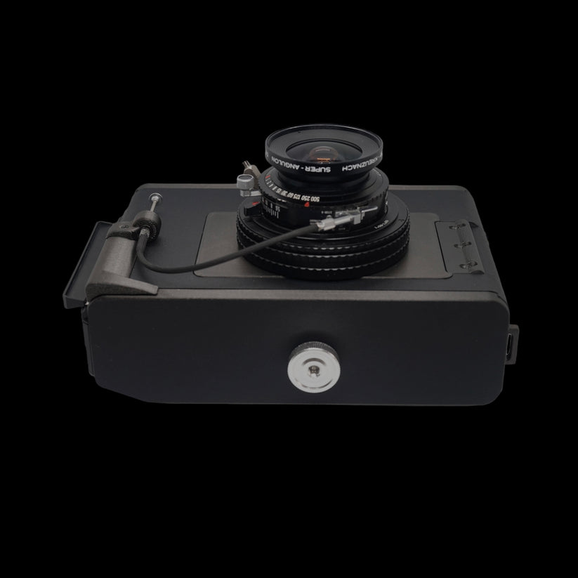 SnapShot InstantWide V2 – Chroma Camera