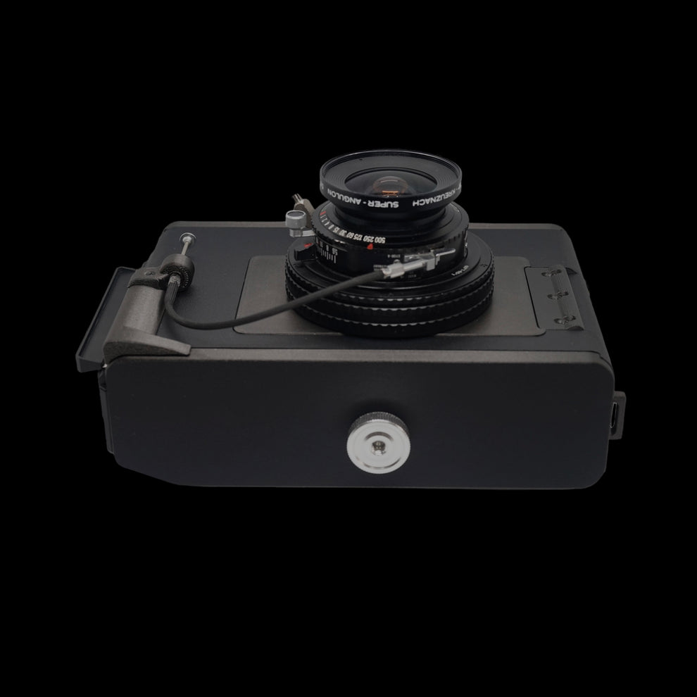 SnapShot InstantWide V2 – Chroma Camera