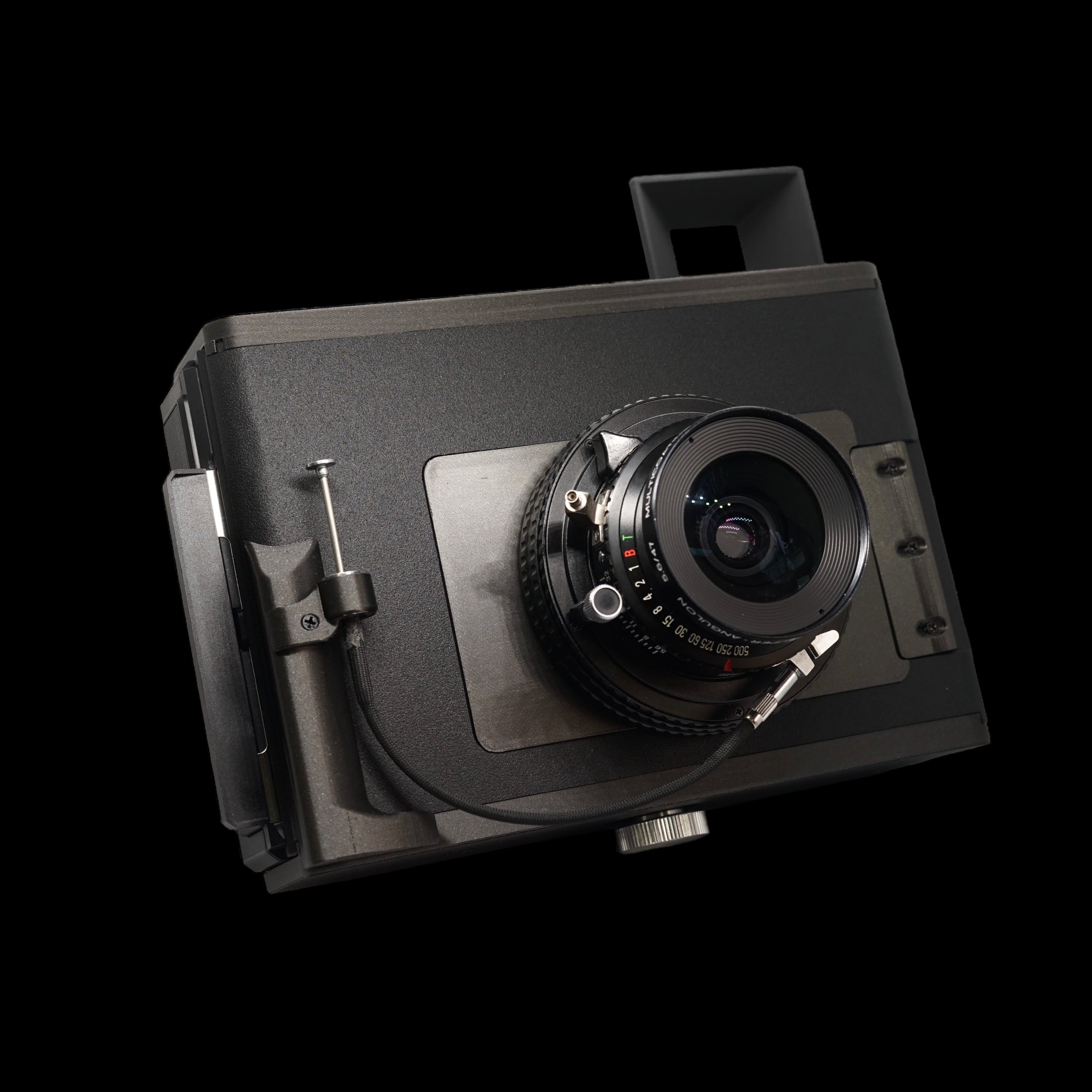 SnapShot InstantWide V2 – Chroma Camera