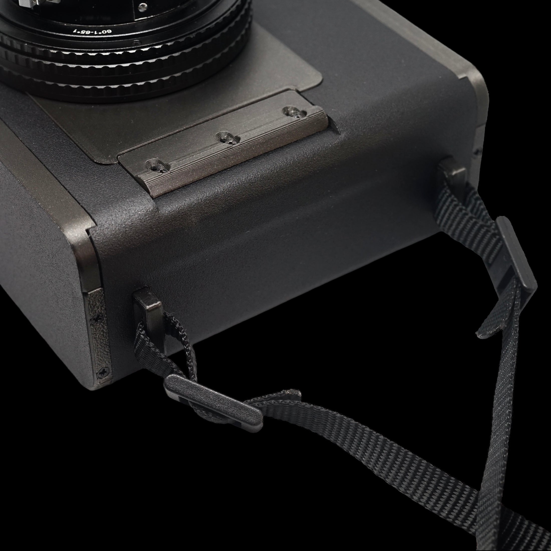 SnapShot InstantWide V2 – Chroma Camera