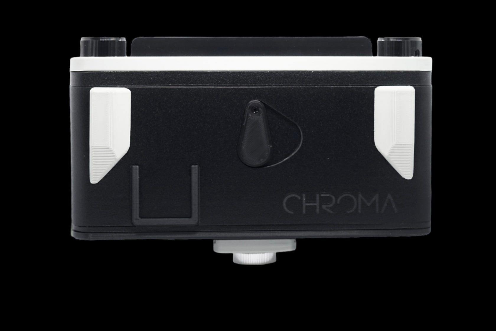 Six:12 "Advanced" Camera & Lens Cone of Choice – Chroma Camera