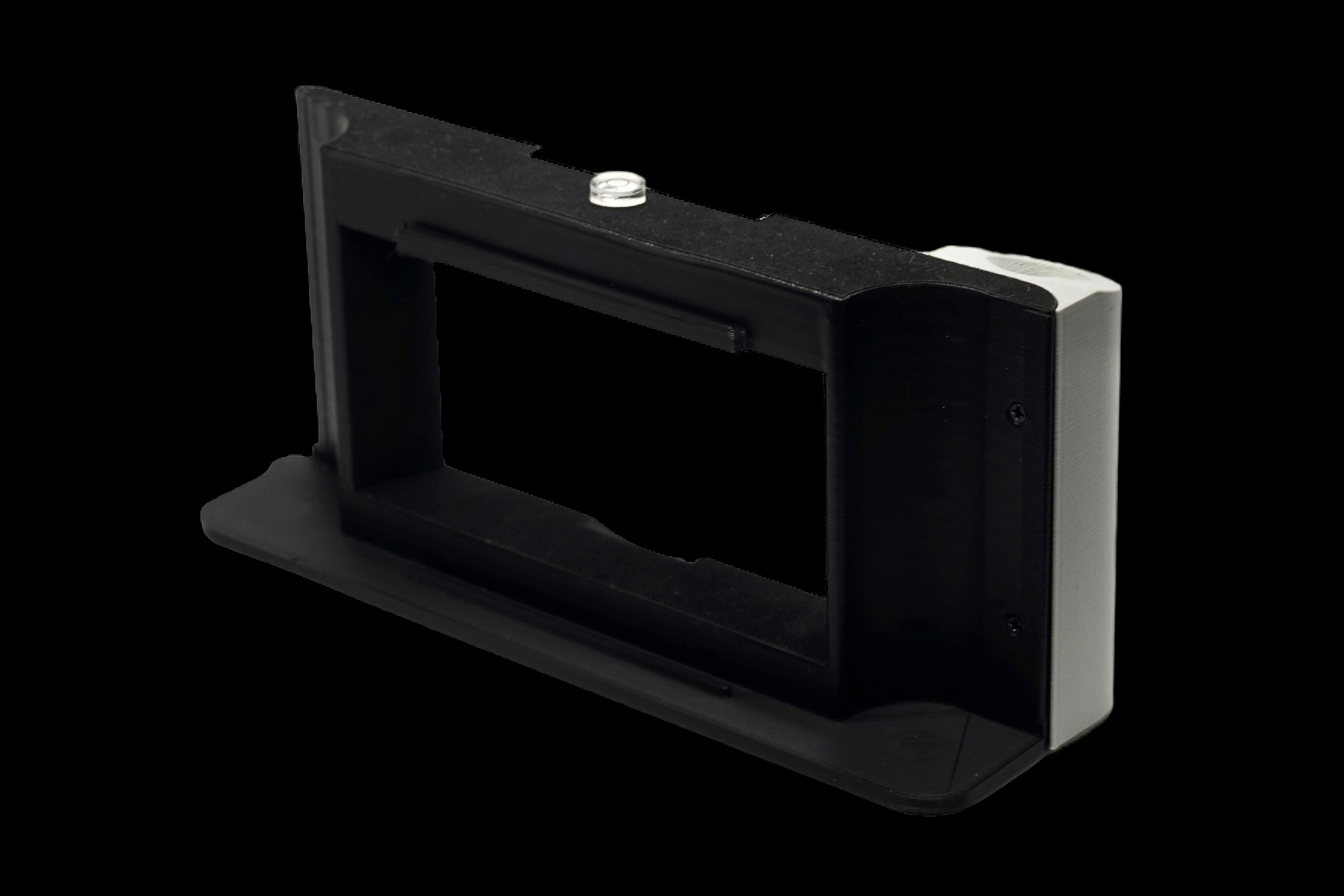 Six:12 - 6x12 Medium Format Camera & Lens Cone of Choice – Chroma Camera