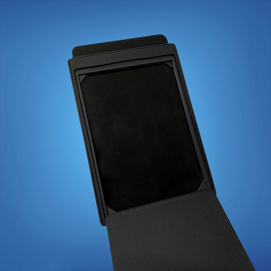 ChromaGraphica 5x7" Wet Plate Holder – Chroma Camera