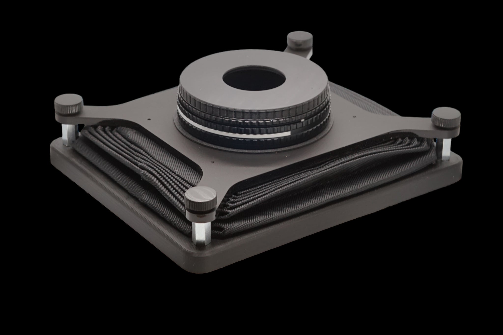 SnapShot Multi - 4x5 System & 1 Front Plate of Choice – Chroma Camera