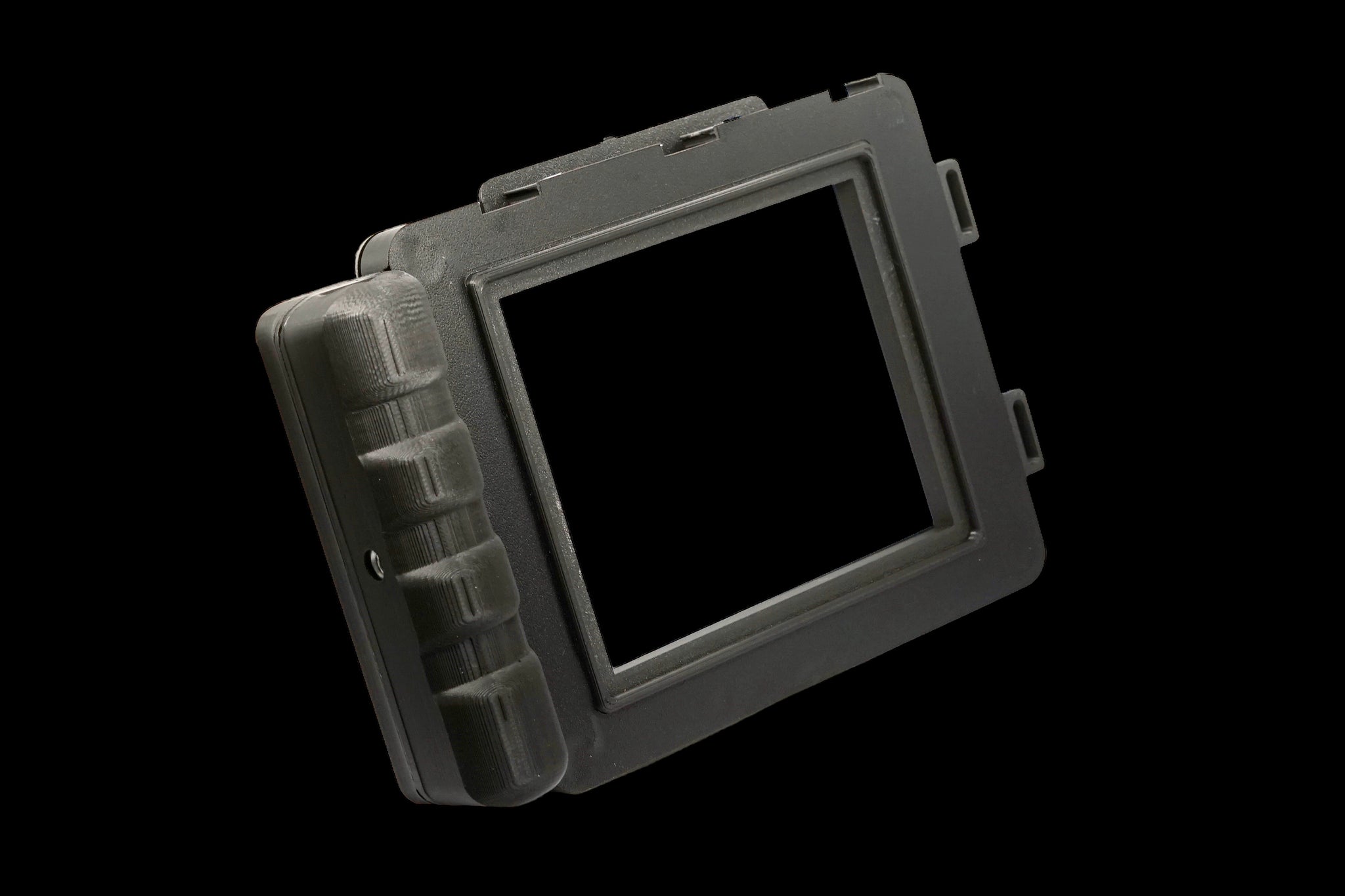 SnapShot Multi - 4x5 System & 1 Front Plate of Choice – Chroma Camera