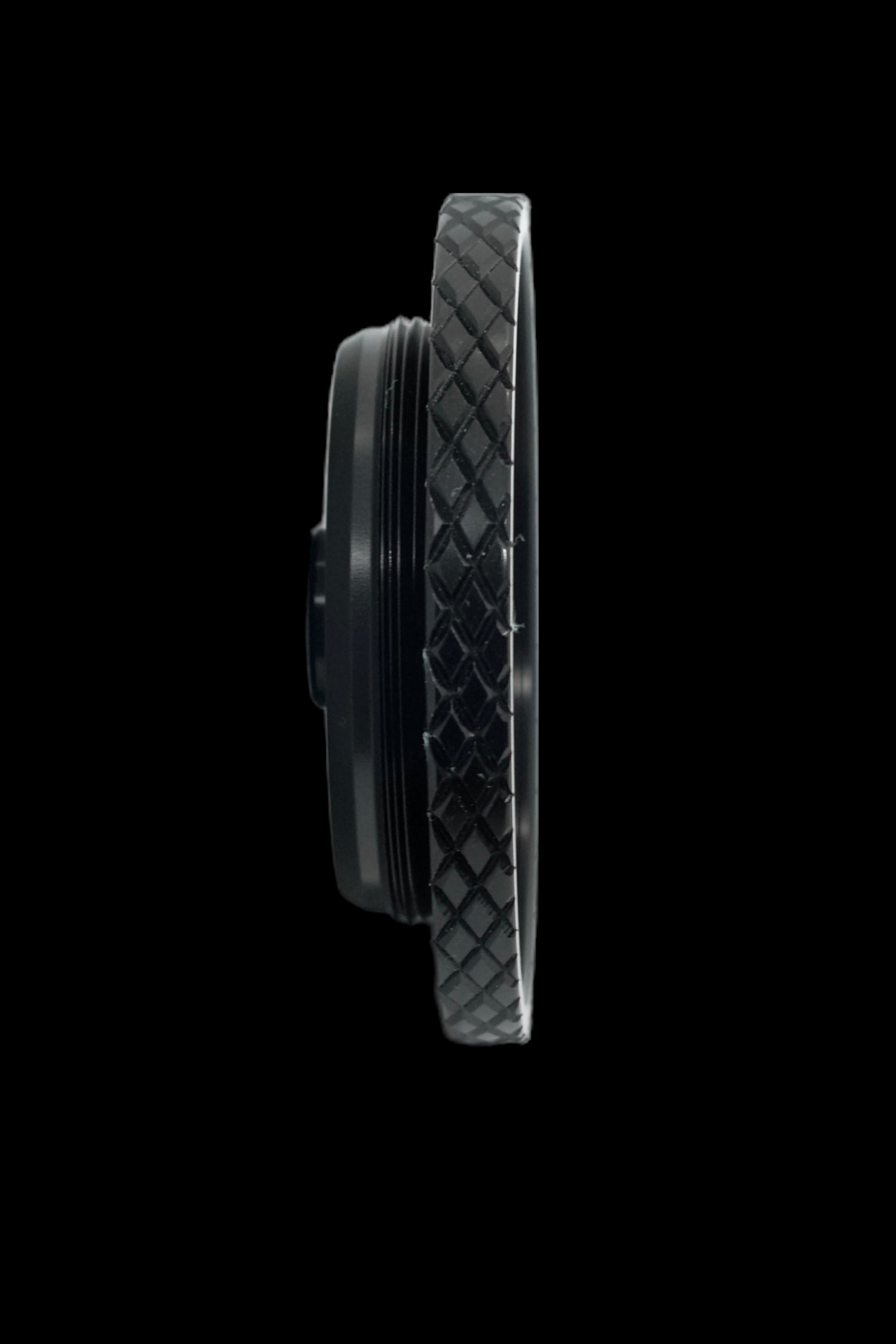 Double Glass - 24mm F11, M39 mount lens with custom engraved caps ...